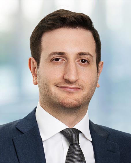 Samuel B. Abrams | People | Ropes & Gray LLP