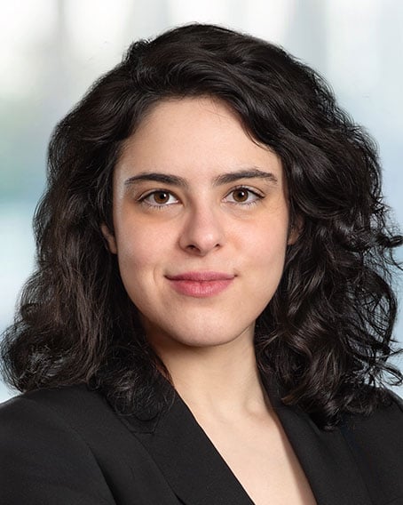 Rachel J. K. Adler | People | Ropes & Gray LLP