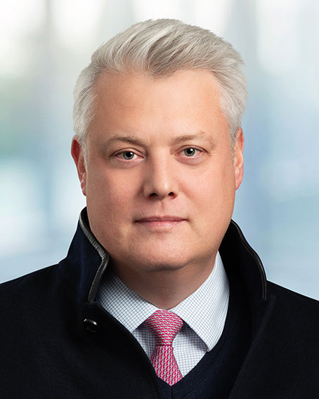 Tom Alabaster | People | Ropes & Gray LLP