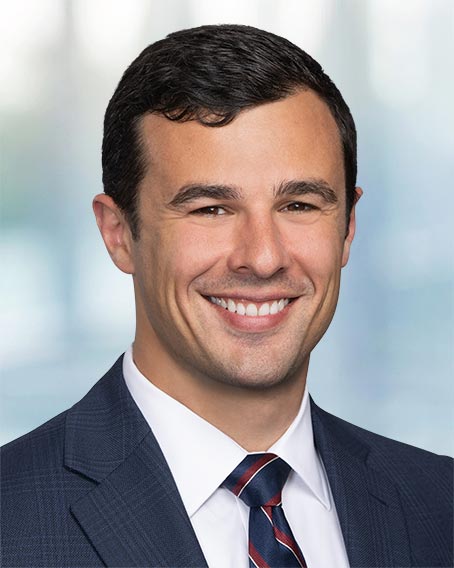 Theodore E. Alexander | People | Ropes & Gray LLP