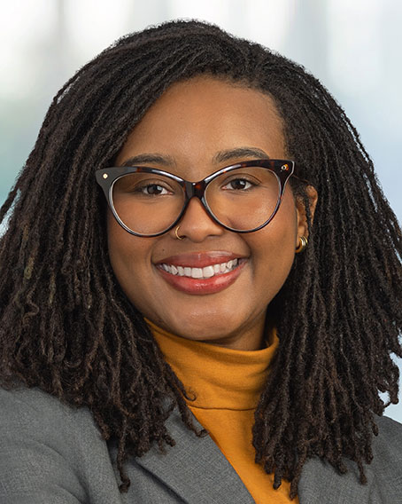 Kaila Alston | People | Ropes & Gray LLP