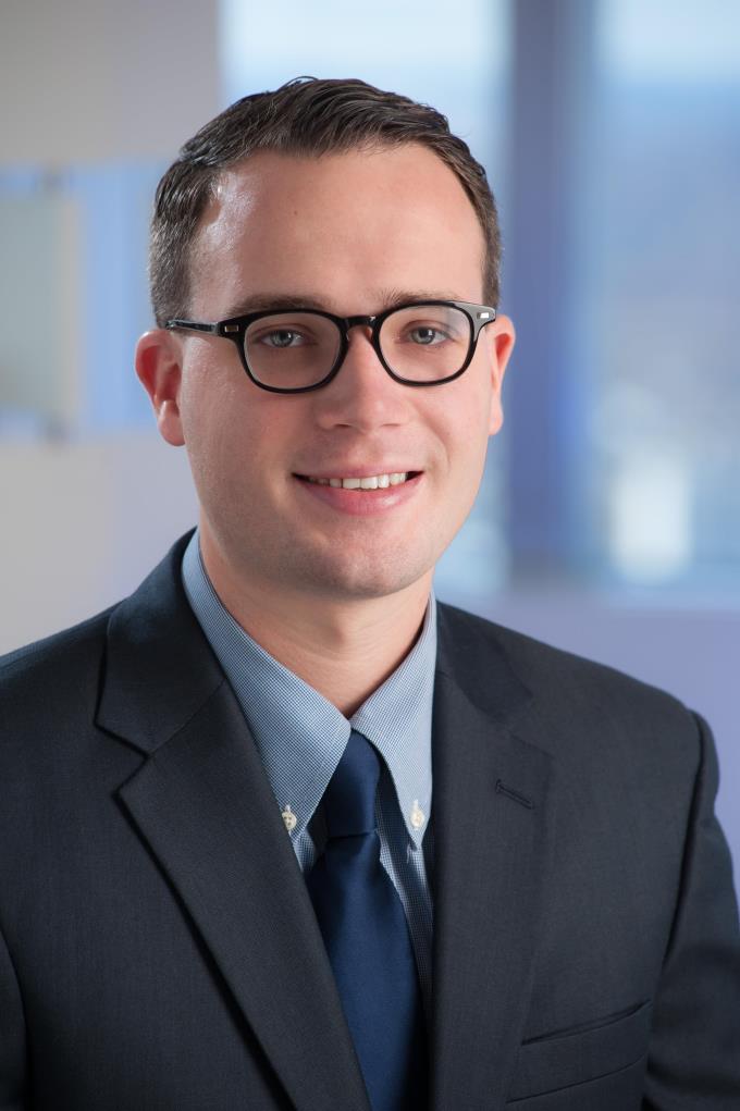 J.R. Ames | People | Ropes & Gray LLP