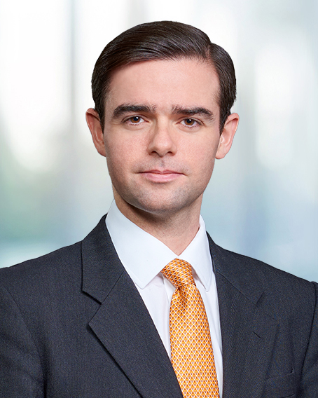 Omar Asfar | People | Ropes & Gray LLP