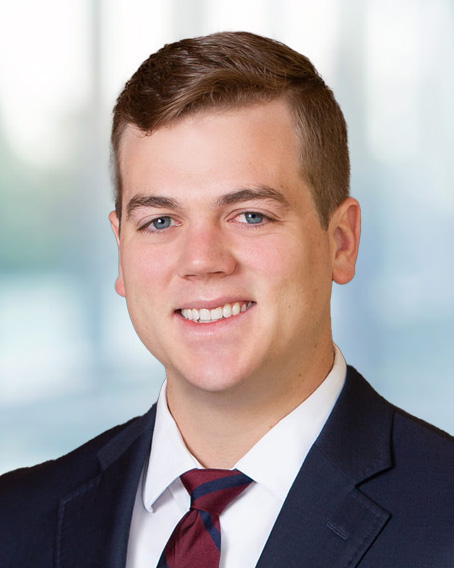 Jack Bagley | People | Ropes & Gray LLP