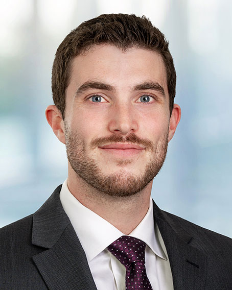 Samuel Banker | People | Ropes & Gray LLP