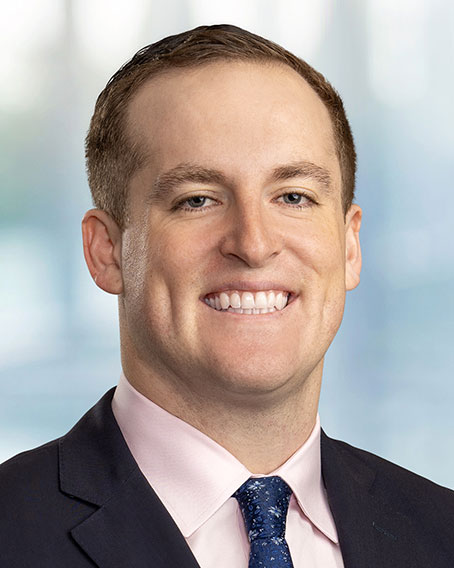 Jake Barr | People | Ropes & Gray LLP