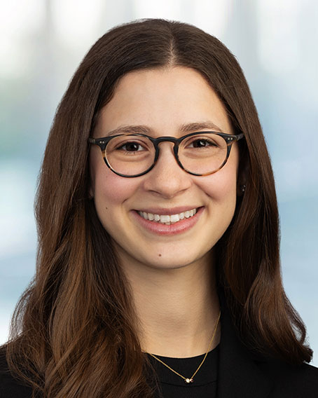 Sarah Barth | People | Ropes & Gray LLP