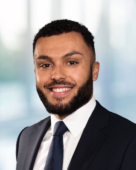 Jacob Bennett | People | Ropes & Gray LLP