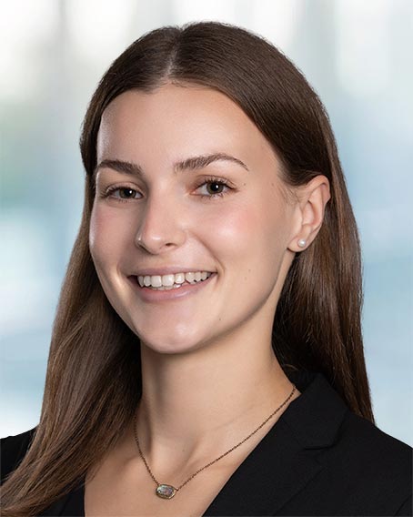 Haley Bills | People | Ropes & Gray LLP