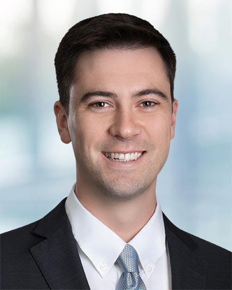 Marcus Bockhorst | People | Ropes & Gray LLP