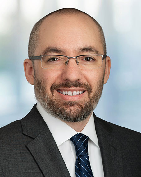 Christopher M. Bonny | People | Ropes & Gray LLP