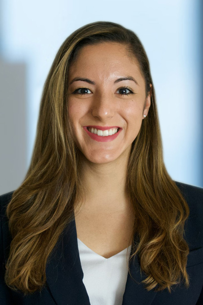 Nicole Brand | People | Ropes & Gray LLP