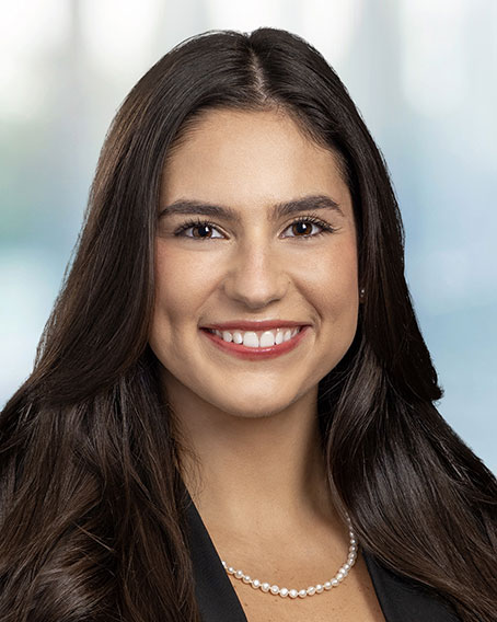 Regina M. Castillo | People | Ropes & Gray LLP