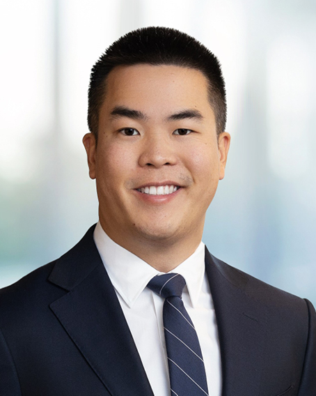 Christopher Chan | People | Ropes & Gray LLP