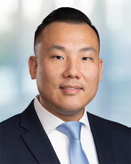 Kevin Chan | People | Ropes & Gray LLP