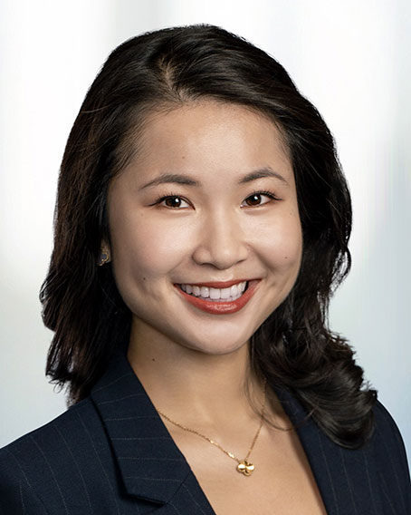 Tina Chao | People | Ropes & Gray LLP