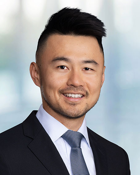 Jimmy Chen | People | Ropes & Gray LLP
