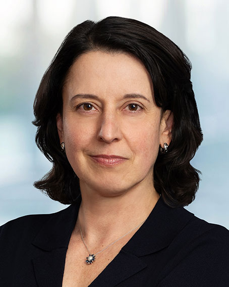 Emily A. Cobb | People | Ropes & Gray LLP