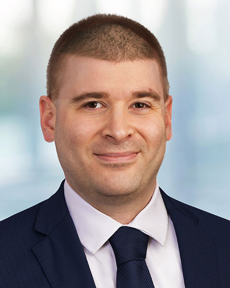 Luke J. Cole | People | Ropes & Gray LLP