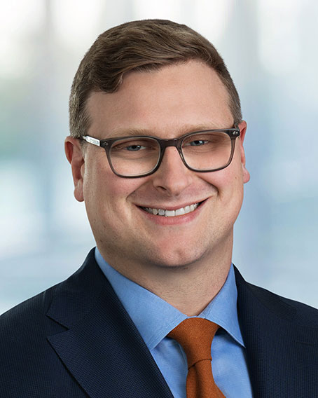 John Collins | People | Ropes & Gray LLP