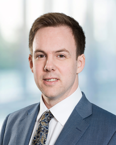 Benjamin Cooper | People | Ropes & Gray LLP