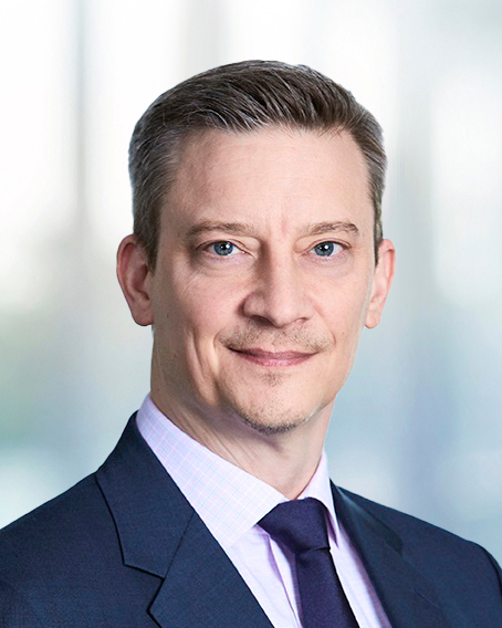 Andrew J. Dale | People | Ropes & Gray LLP