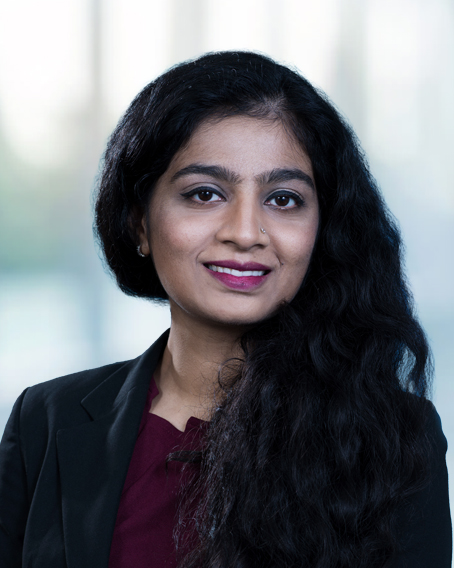 Priyambada Das | People | Ropes & Gray LLP