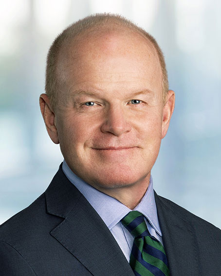 Chris L. Dickerson | People | Ropes & Gray LLP