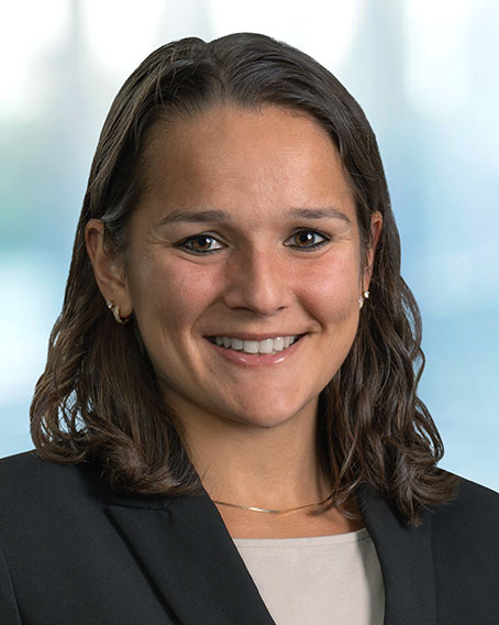 Sarah Dohan | People | Ropes & Gray LLP