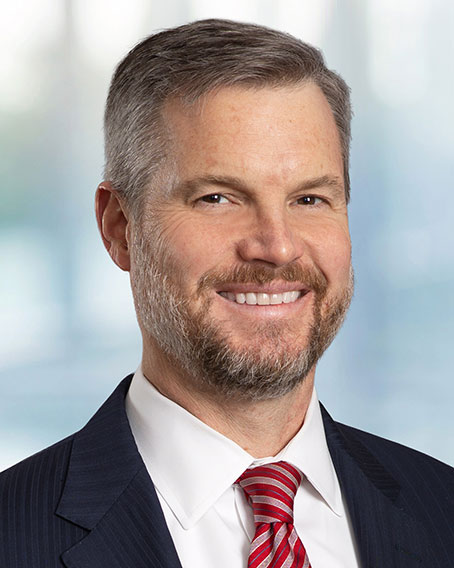 Michael G. Doherty | People | Ropes & Gray LLP