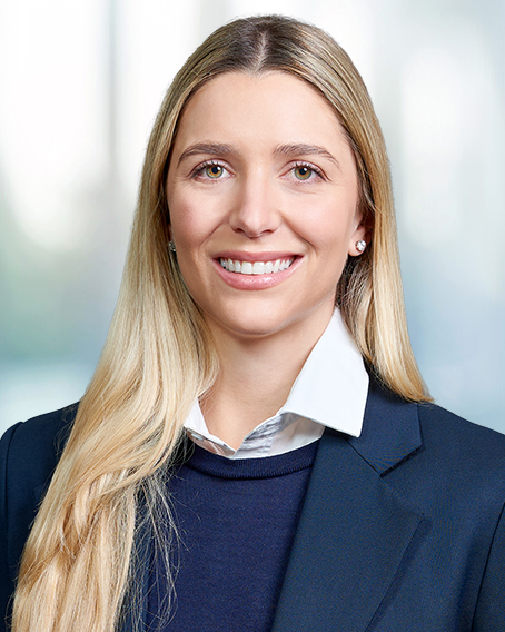 Alexandra Elphick | People | Ropes & Gray LLP