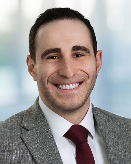 Andrew Elsner | People | Ropes & Gray LLP