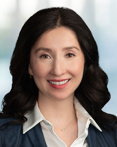 Samantha Enriquez | People | Ropes & Gray LLP