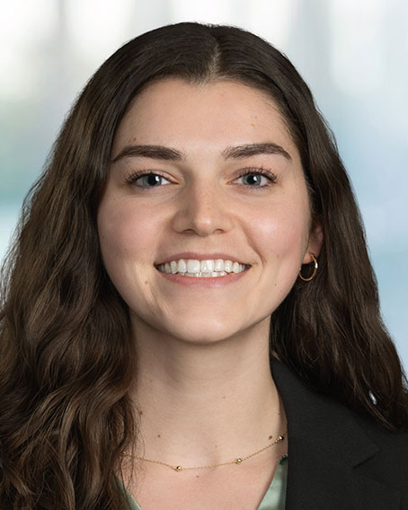 Kristin Erusha | People | Ropes & Gray LLP