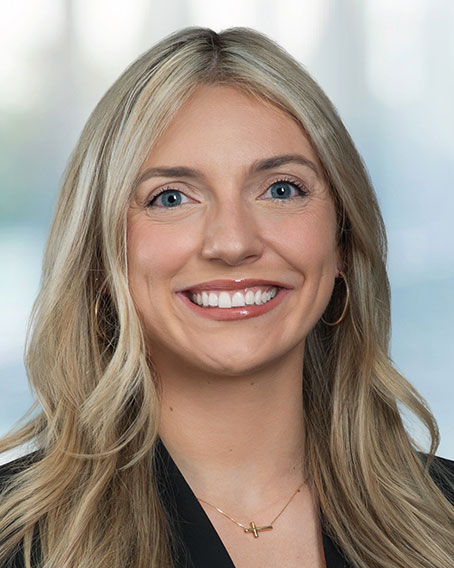 Mikayla Fanto | People | Ropes & Gray LLP