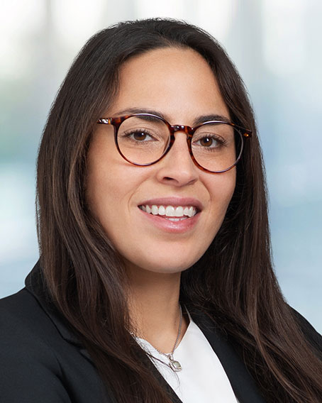 Jaime Feerst | People | Ropes & Gray LLP