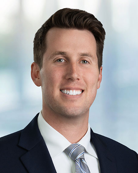 Jim Fiore | People | Ropes & Gray LLP