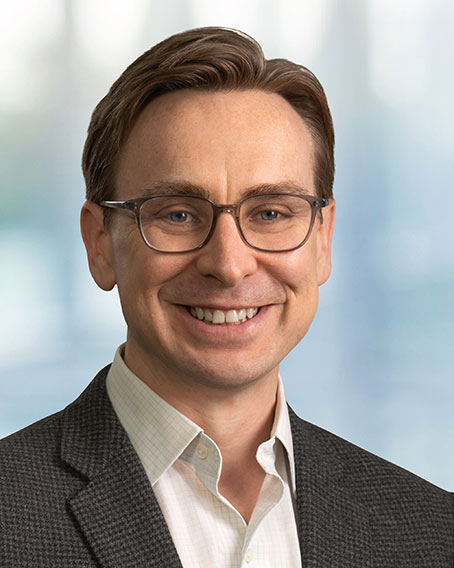 Thomas J. Fraser | People | Ropes & Gray LLP