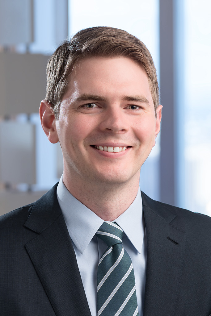 Mark Gaioni | People | Ropes & Gray LLP