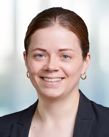 Imogen Galilee | People | Ropes & Gray LLP