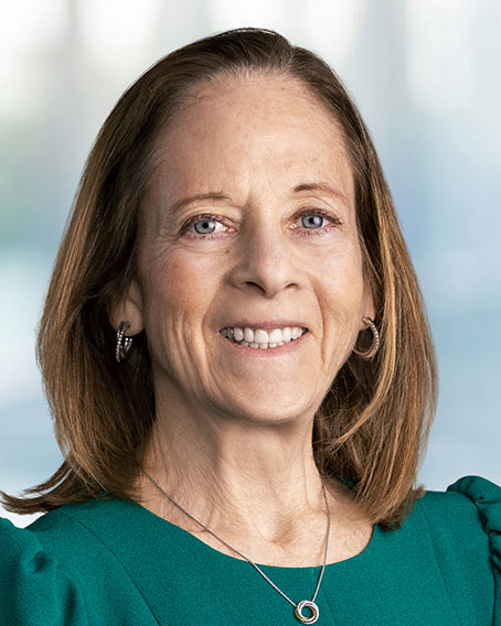 Deborah L. Gersh | People | Ropes & Gray LLP