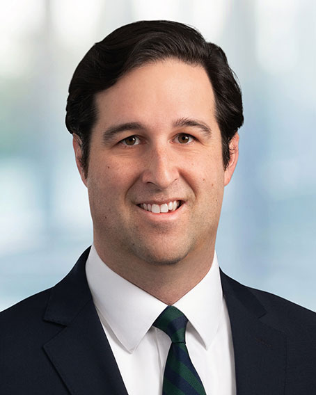 Peter Gilchrist | People | Ropes & Gray LLP