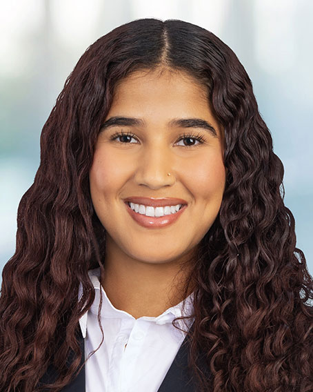 Amanda E. Gómez Feliz | People | Ropes & Gray LLP