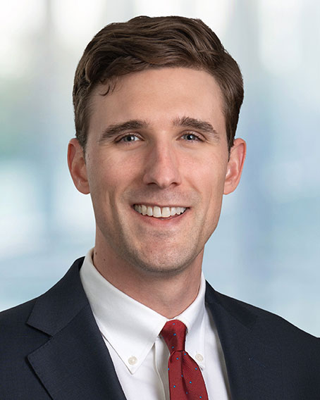 Zachary D. Goodwin | People | Ropes & Gray LLP