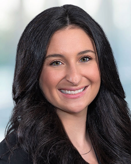 Jennifer Gordon | People | Ropes & Gray LLP