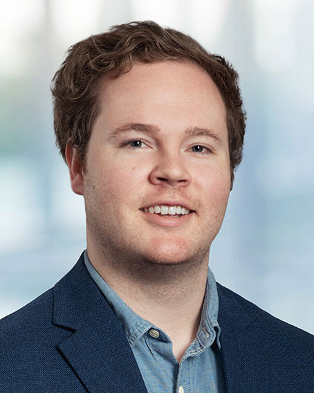 Ryan Gorman | People | Ropes & Gray LLP