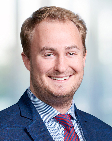 Cameron Grabowski | People | Ropes & Gray LLP