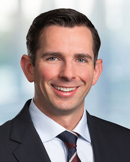 Raymond J. Grant | People | Ropes & Gray LLP