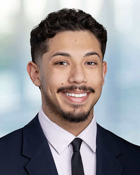 Christopher Gutierrez | People | Ropes & Gray LLP