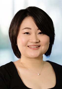 Shona Ha | People | Ropes & Gray LLP